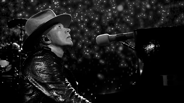 Red stars website - Sem Smit